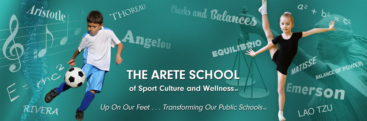 The Arete School | American Sports Institute